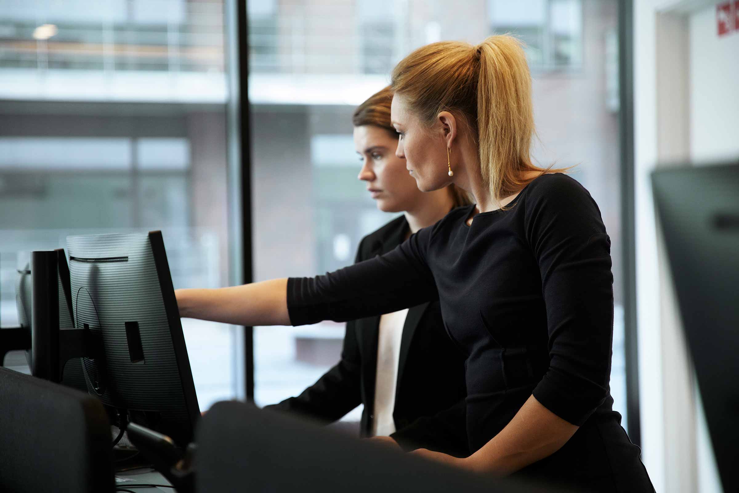 Facility Management in Denmark – Solutions for all | Compass Group