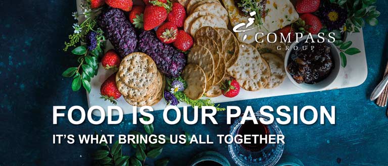 Compass Group PLC gennemfører opkøbet af Fazer Food Services - Compass ...