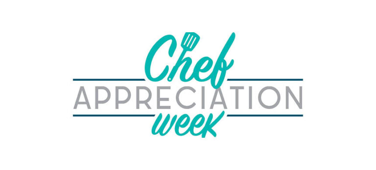 Chef Appreciation Week 2020 - Compass Group