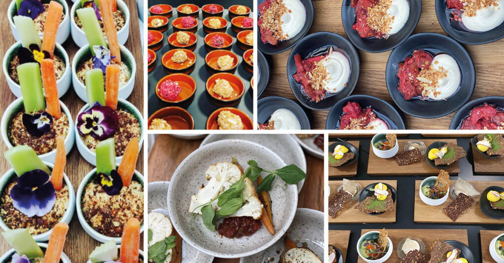 Nyt koncept sætter brain food på menuen i Life Science Huset - Compass ...