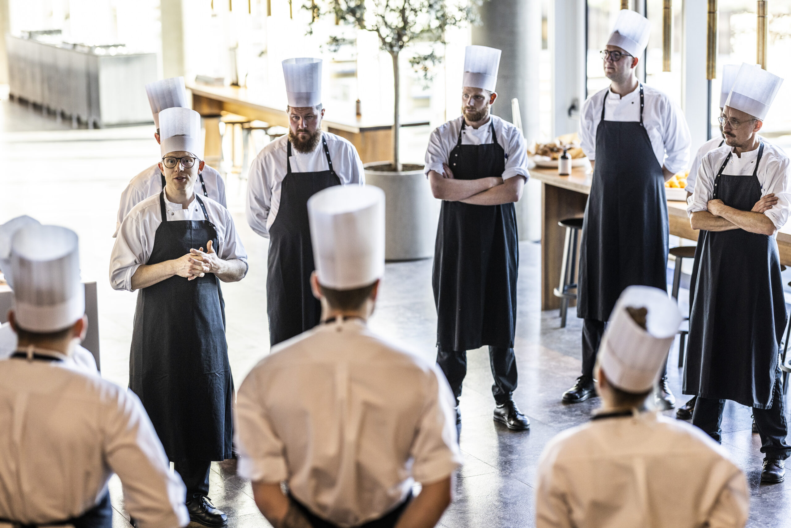 Career - Compass Group