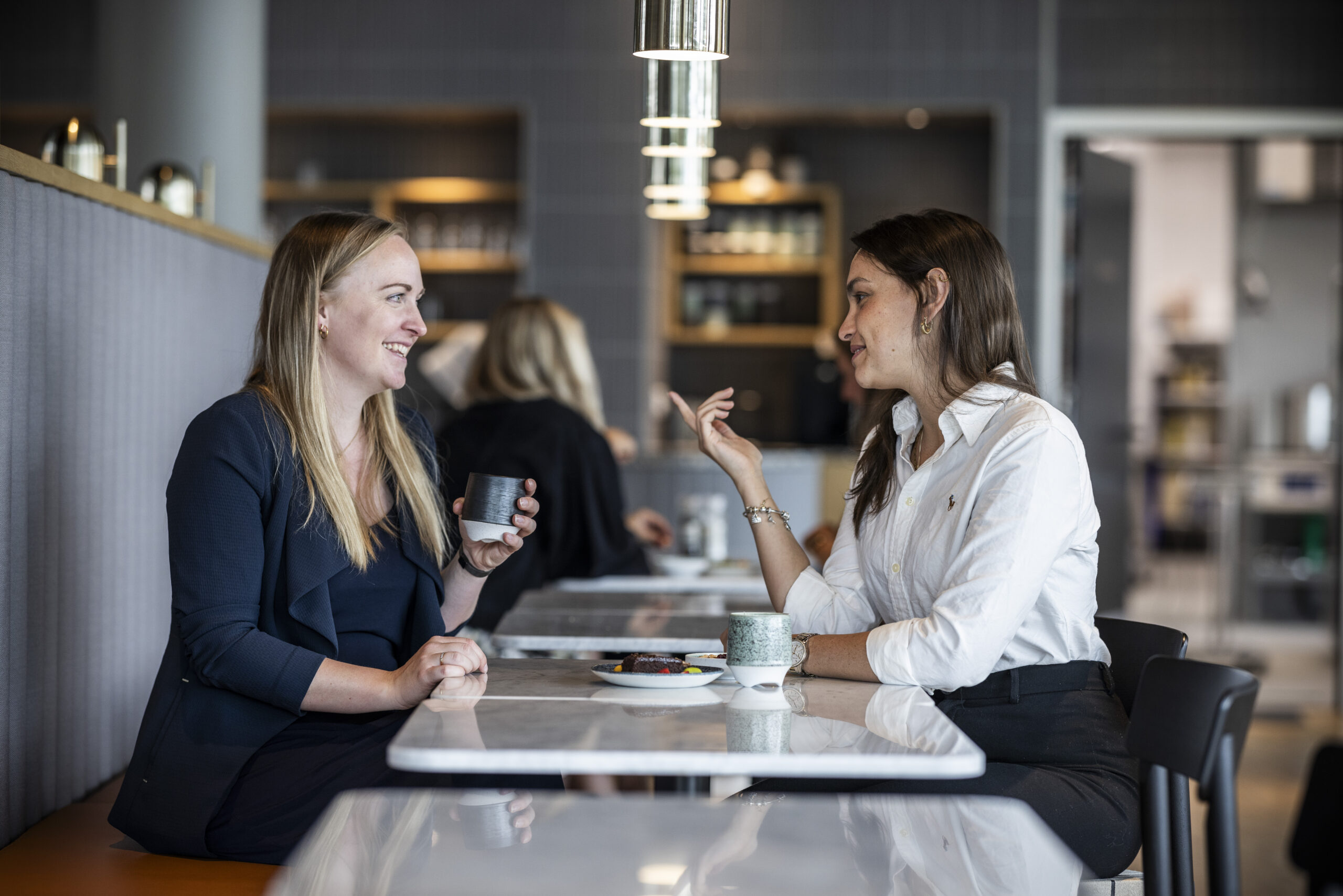 Facility Management - Serviceløsninger til virksomheder | Compass Group